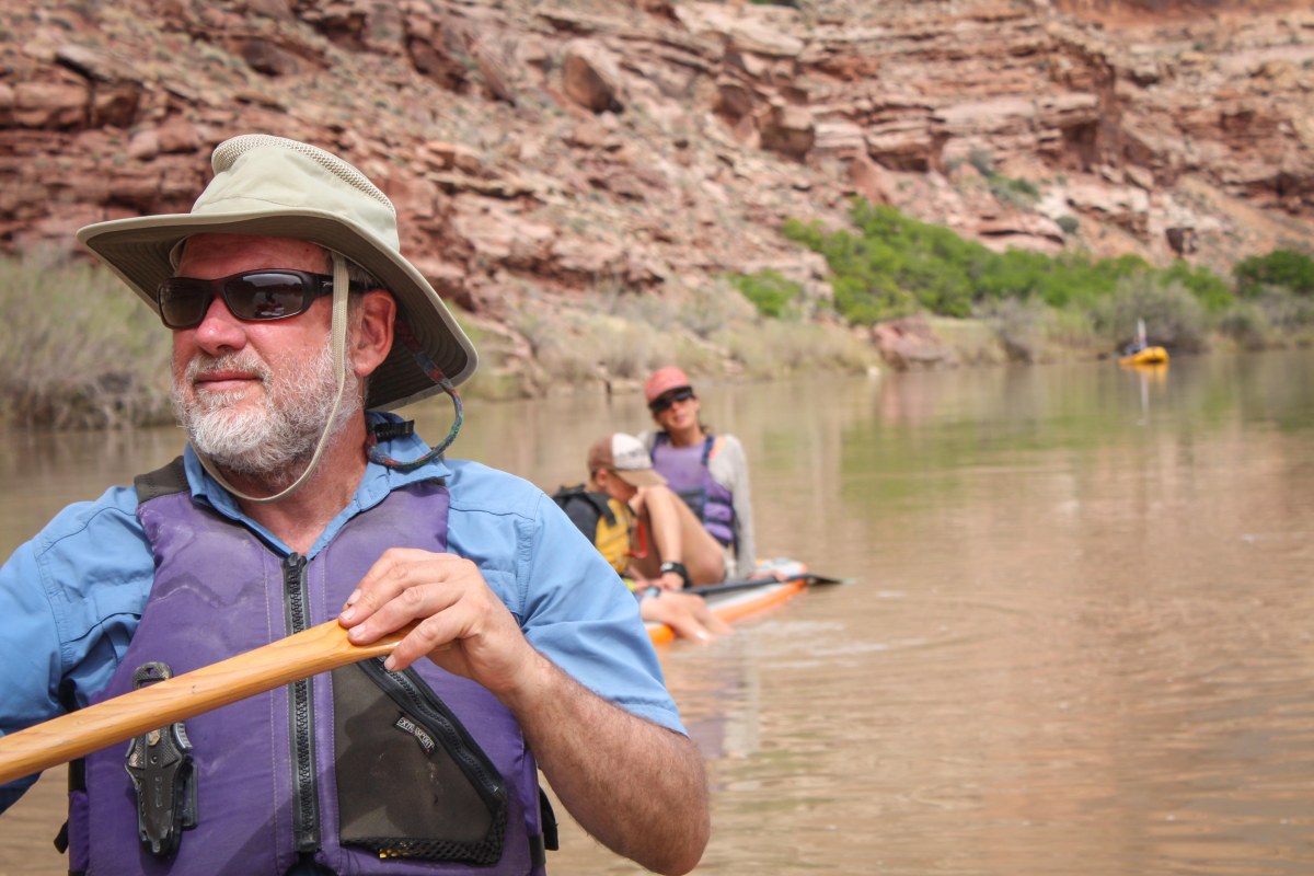 About – Rewilding Urban Rivers